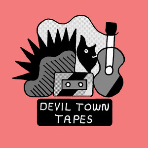Devil Town Tapes on Spotify