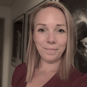 Linda Strand on Spotify
