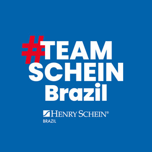Team Schein Brazil on Spotify