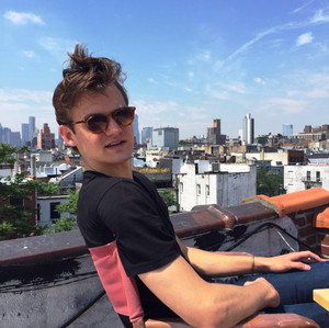 Preston Ratliff on Spotify
