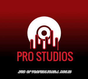 Professional Studios on Spotify