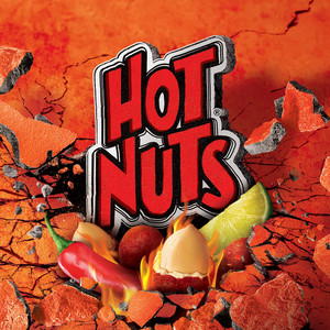 Hot Nuts on Spotify