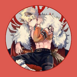 Bakugou simp 🥵🥵 on Spotify