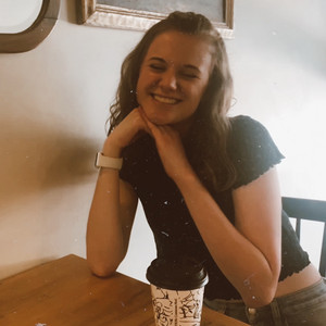 Sarah Chance on Spotify