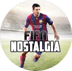 FIFA NOSTALGIA on Spotify
