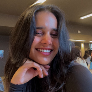 Ashna Agarwal on Spotify