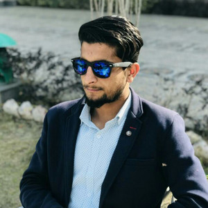 Adnan Manhas on Spotify