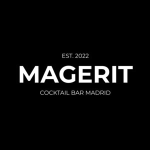 MAGERIT cocktail bar on Spotify