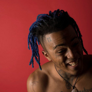 💔 Jahseh Onfroy 🖤 on Spotify