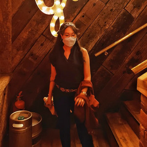Sarah Therese on Spotify
