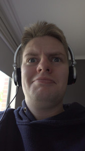 Martyn Snibson on Spotify
