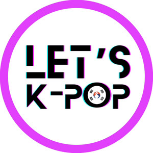 LET'S K-POP on Spotify