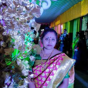 Sucheta Sarkar on Spotify