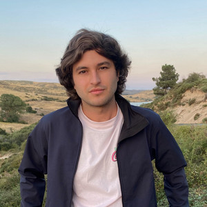 Alvaro Collar on Spotify