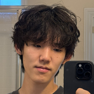 Nathan Han on Spotify