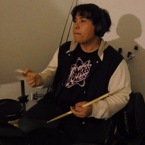 Richard Napalan on Spotify