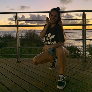 Krishna Santos | Spotify