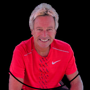 Scott Huffman on Spotify