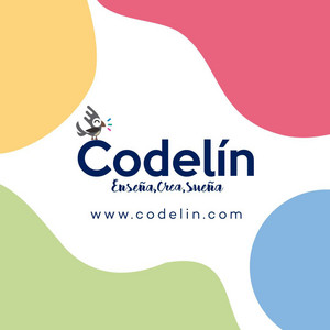 Codelin Kids on Spotify