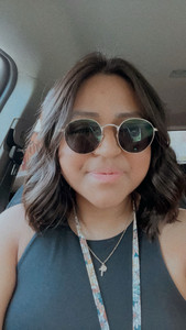 Jackie Sanchez on Spotify