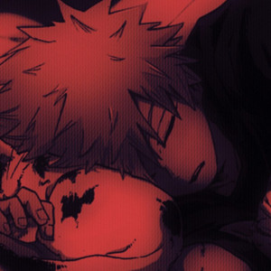 Sleepy Bakugo/Kacchan on Spotify