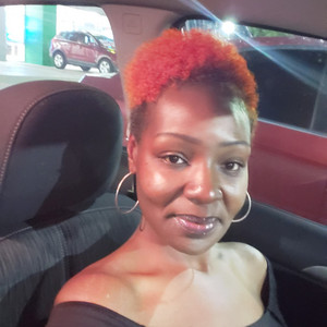 Nikki Robinson on Spotify