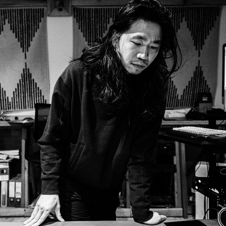 Will Yip is a songwriter