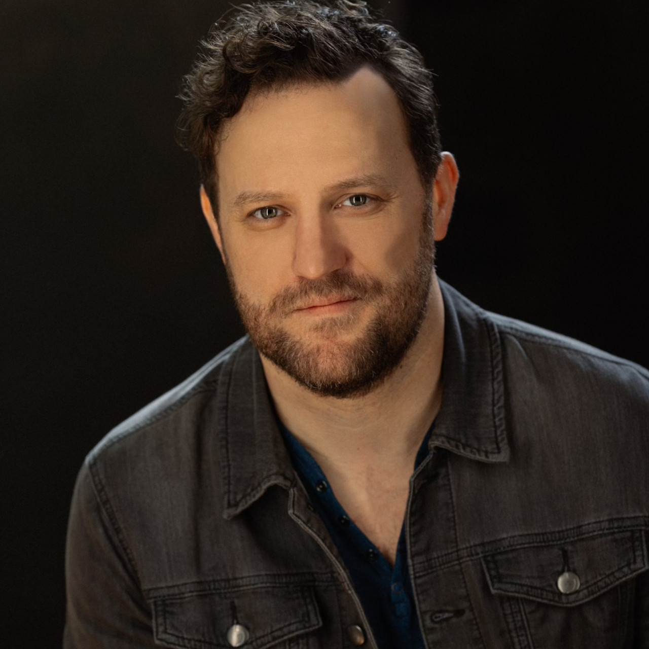 Ben Glover is a songwriter