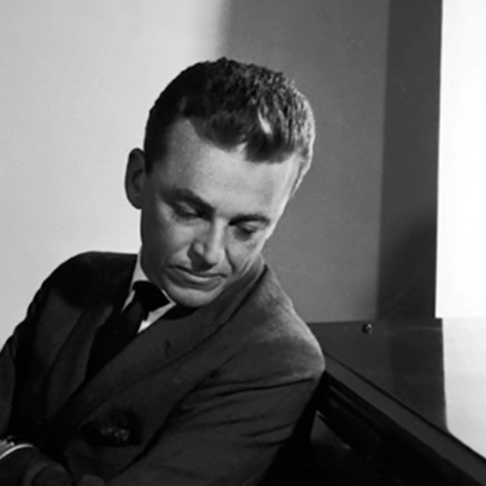 Alan Jay Lerner (of Lerner & Loewe) is a songwriter