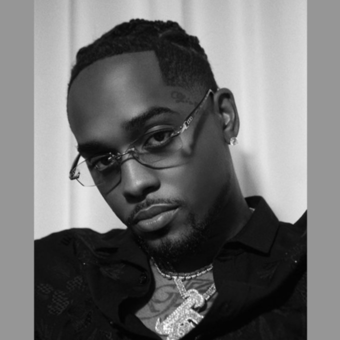 London On Da Track is a songwriter