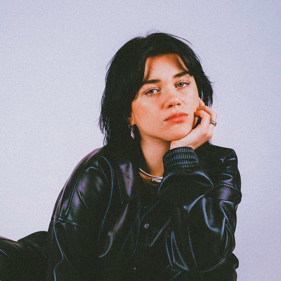 Tiffany Aris is a songwriter