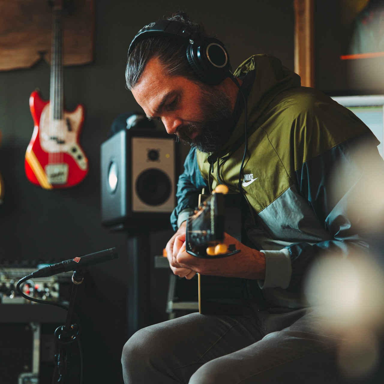 Todd Clark is a songwriter