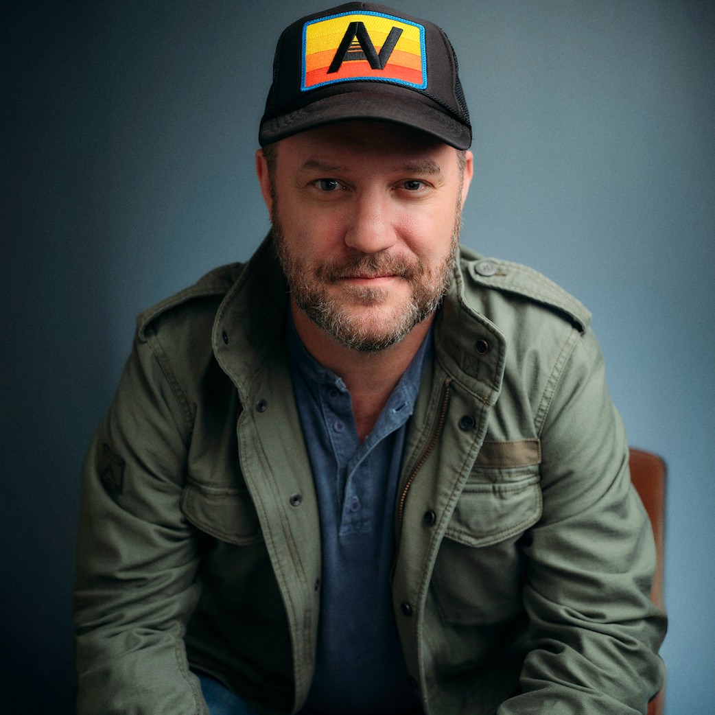 Ben Glover is a songwriter