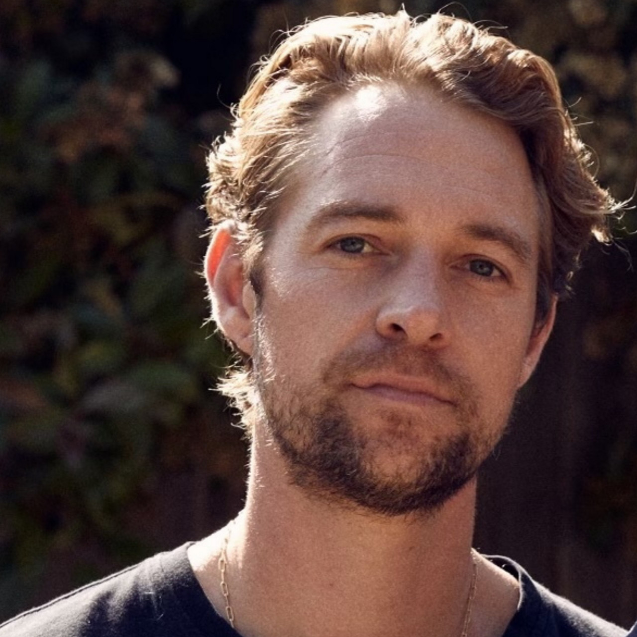 Andrew Haas (of Afterhrs) is a songwriter
