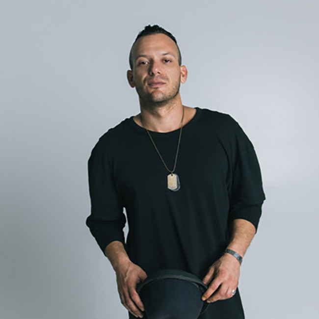 Sean Berchik is a songwriter