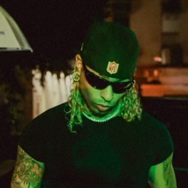 RONNY J is a songwriter