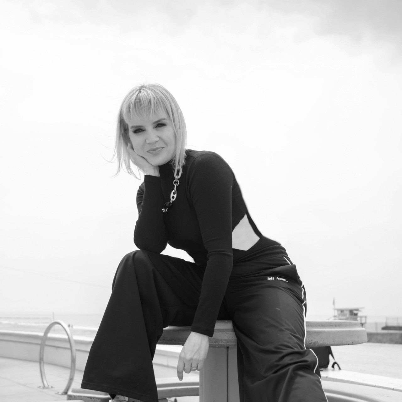 Fran Hall is a songwriter