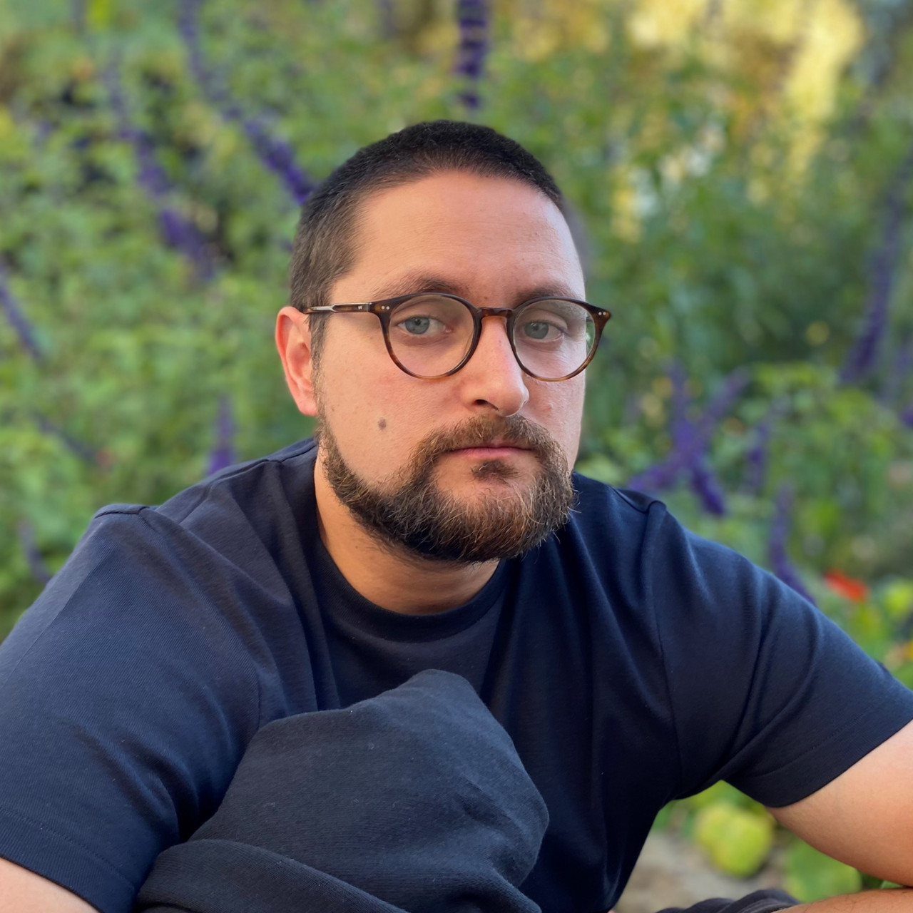 Lewis Hughes (Twice As Nice) is a songwriter