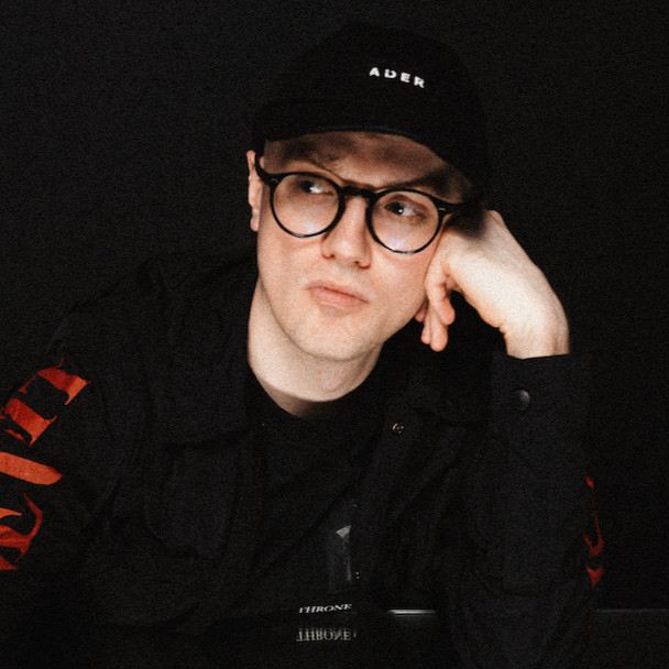 Ed Tullett is a songwriter