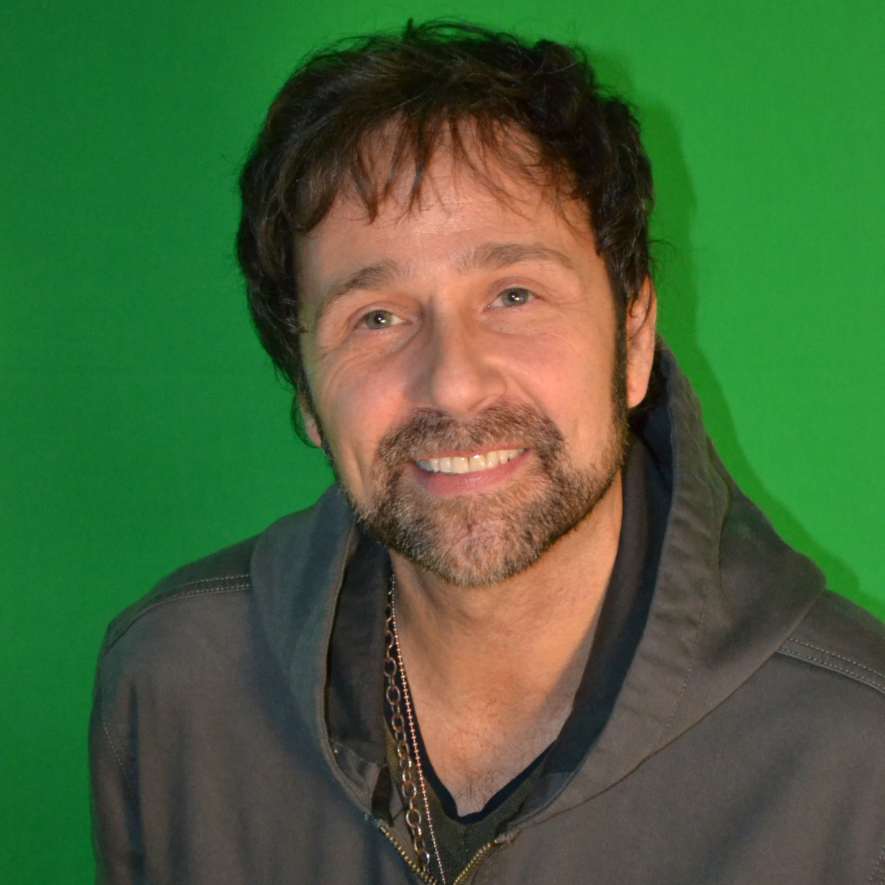Chris Seefried is a songwriter