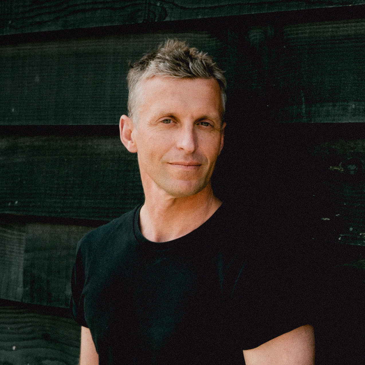 Rick Parkhouse (of Red Triangle) is a songwriter