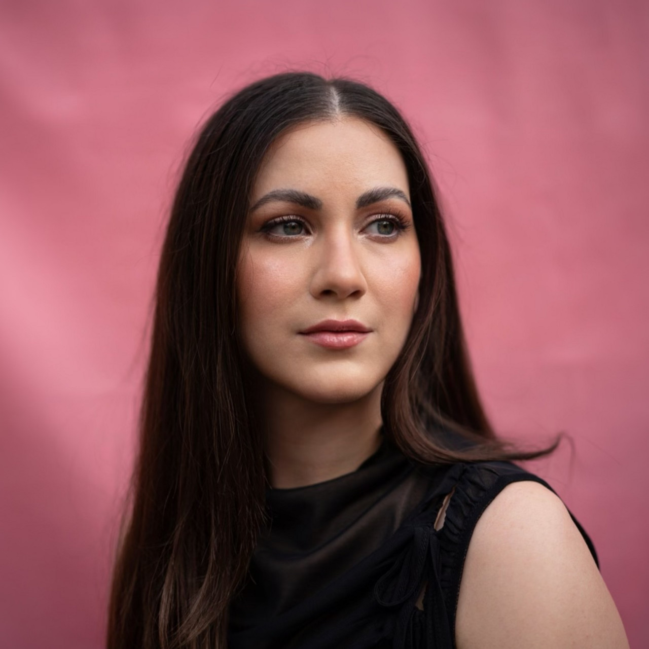 Allie Crystal is a songwriter