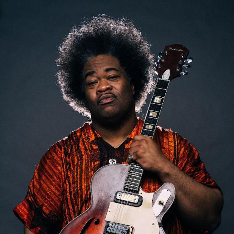 Jimmy James is a songwriter