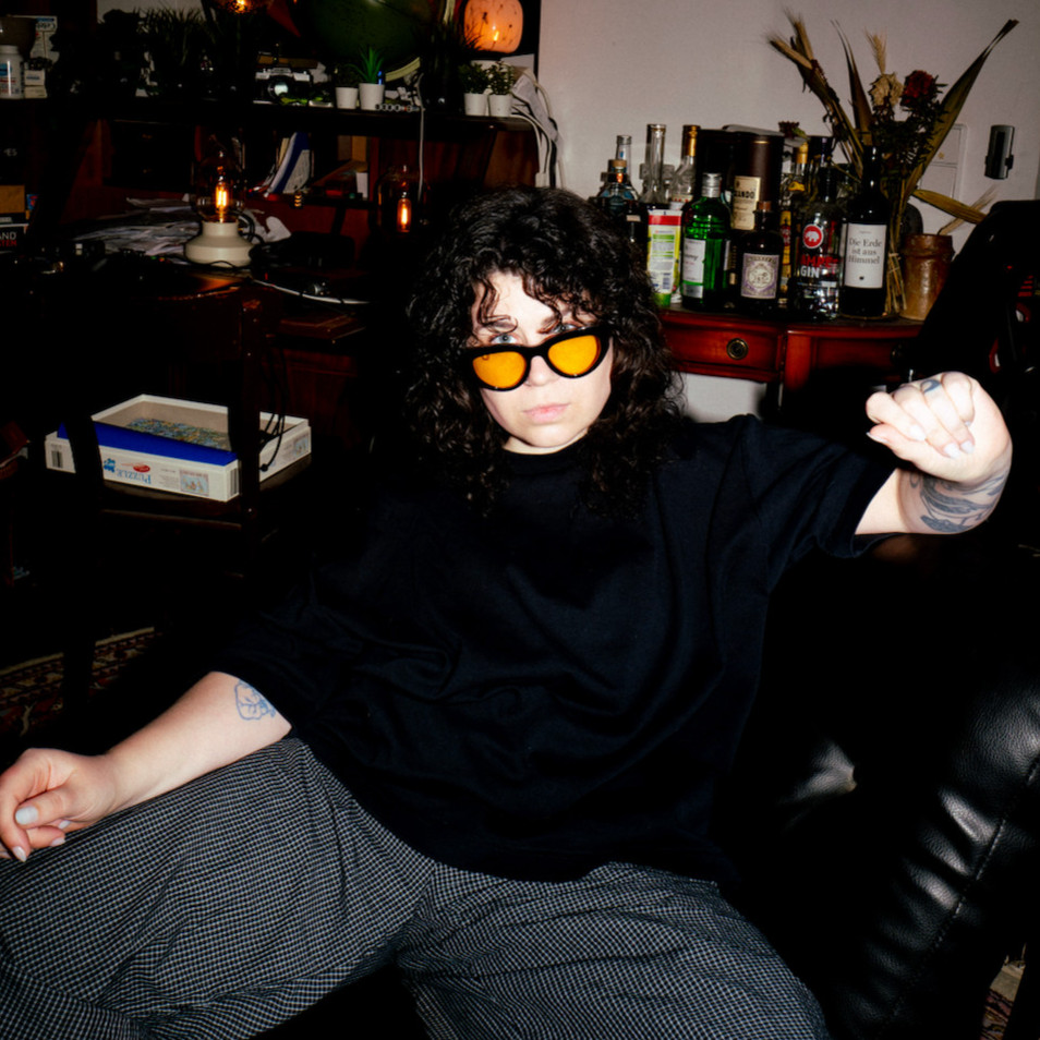 Mary Jensen is a songwriter