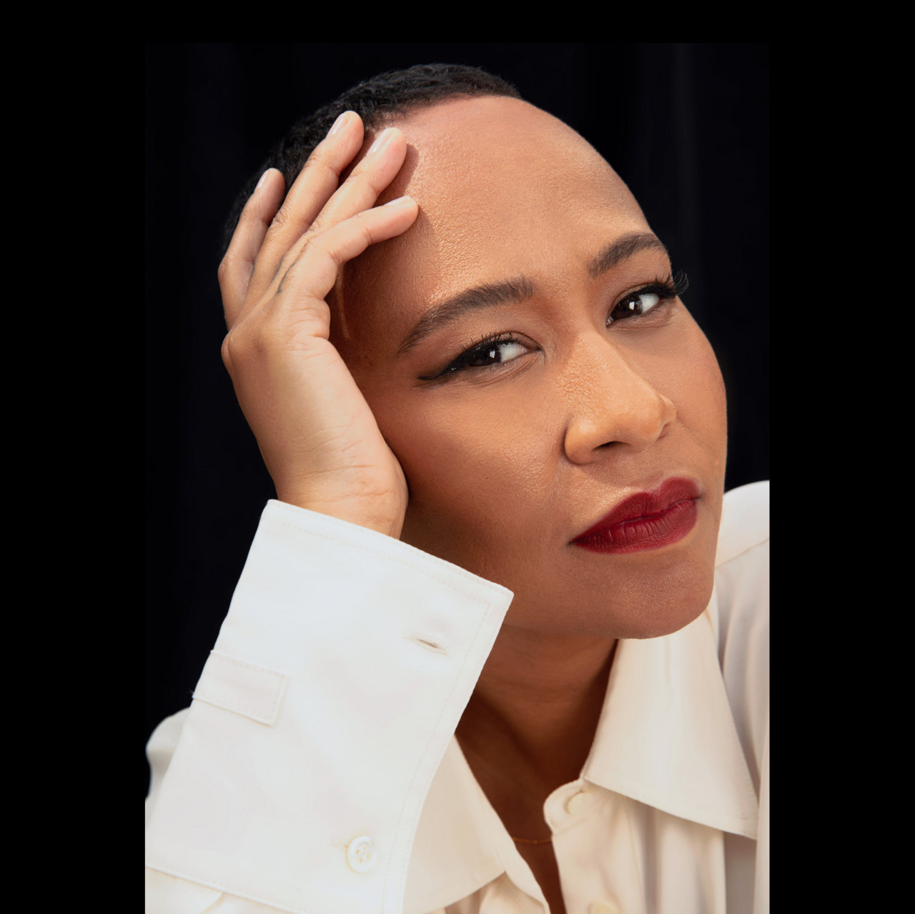 Emeli Sandé is a songwriter