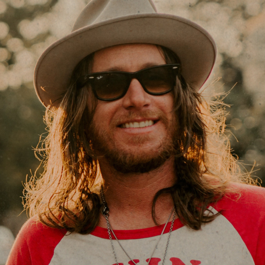 Jaren Johnston is a songwriter
