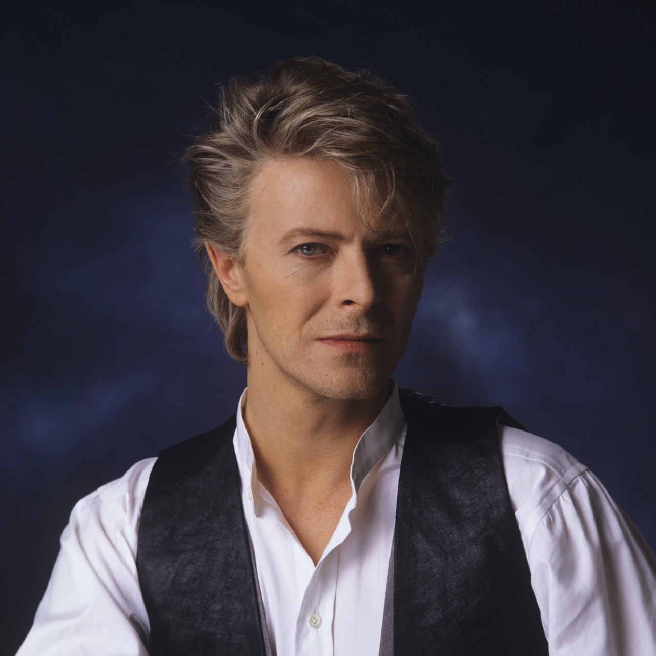 David Bowie is a songwriter