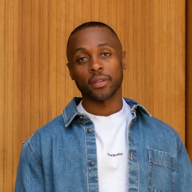 Jahaan Sweet is a songwriter