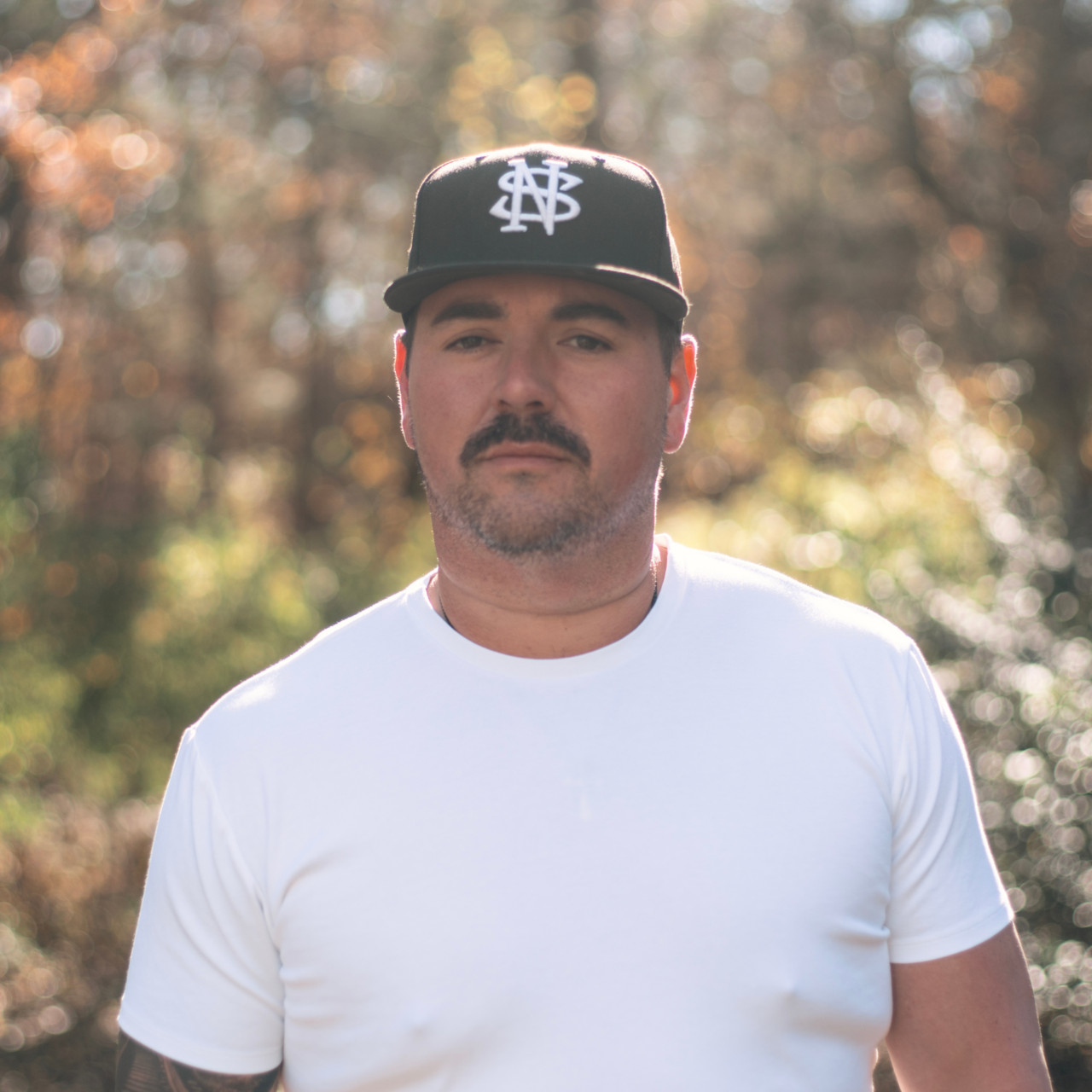 Brock Berryhill is a songwriter