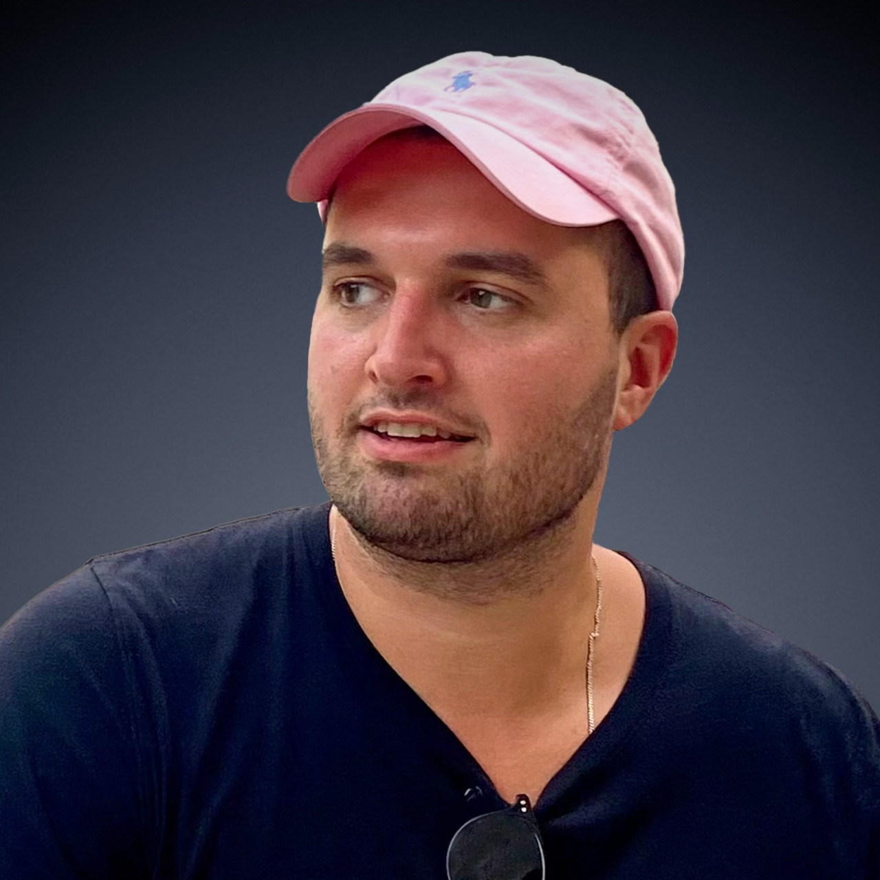 Jesse Fink is a songwriter